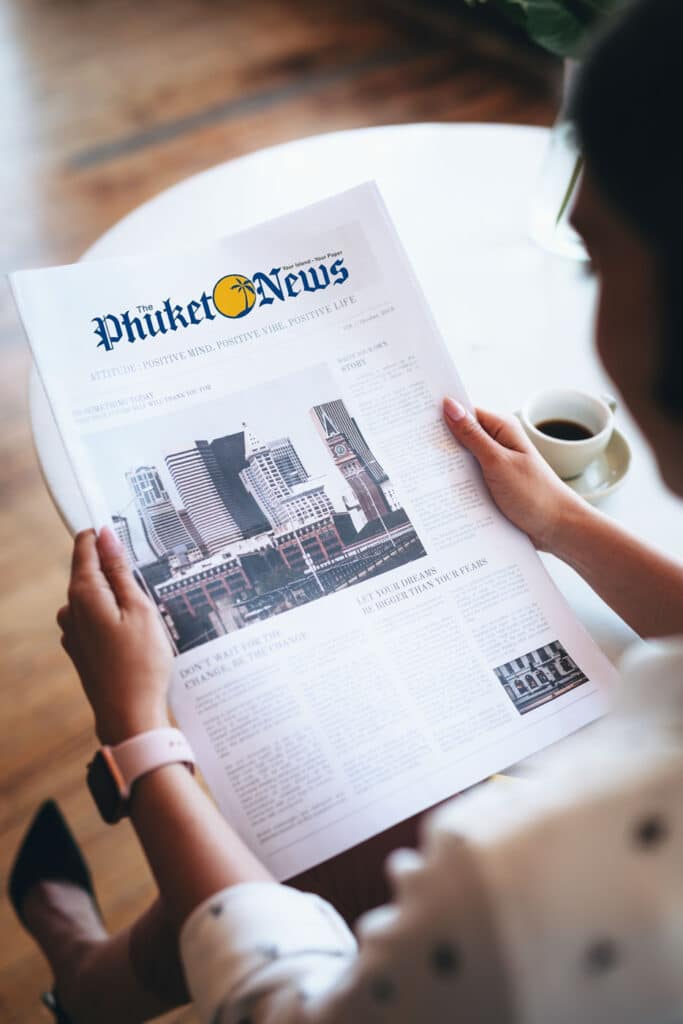 Inter Property Phuket: Apartments & Condos Services