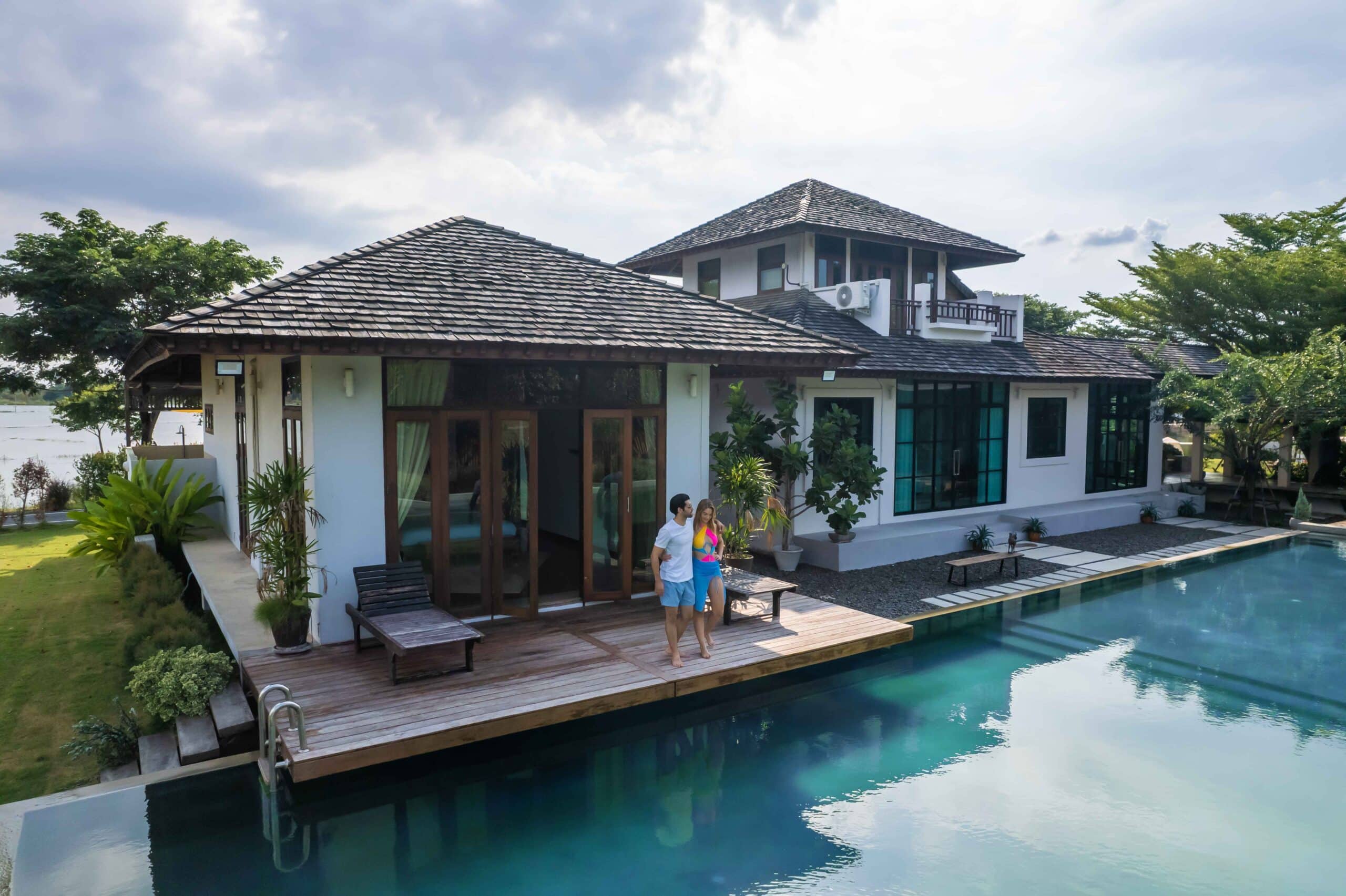 #How to Set Up a Villa for Short-Term Rentals in Thailand - Inter Property Phuket