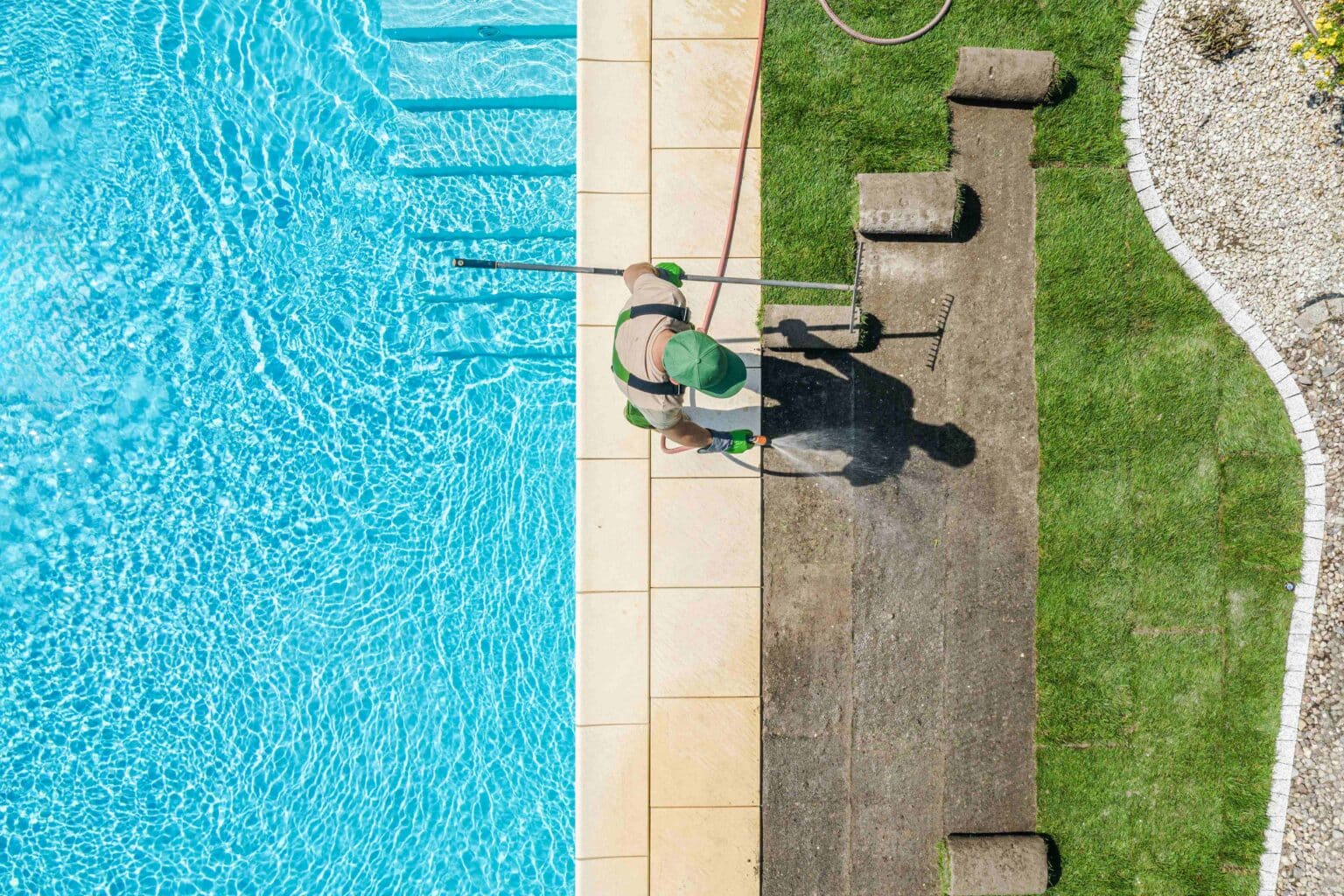 Pool Care 101: What Every Villa Owner Should Know