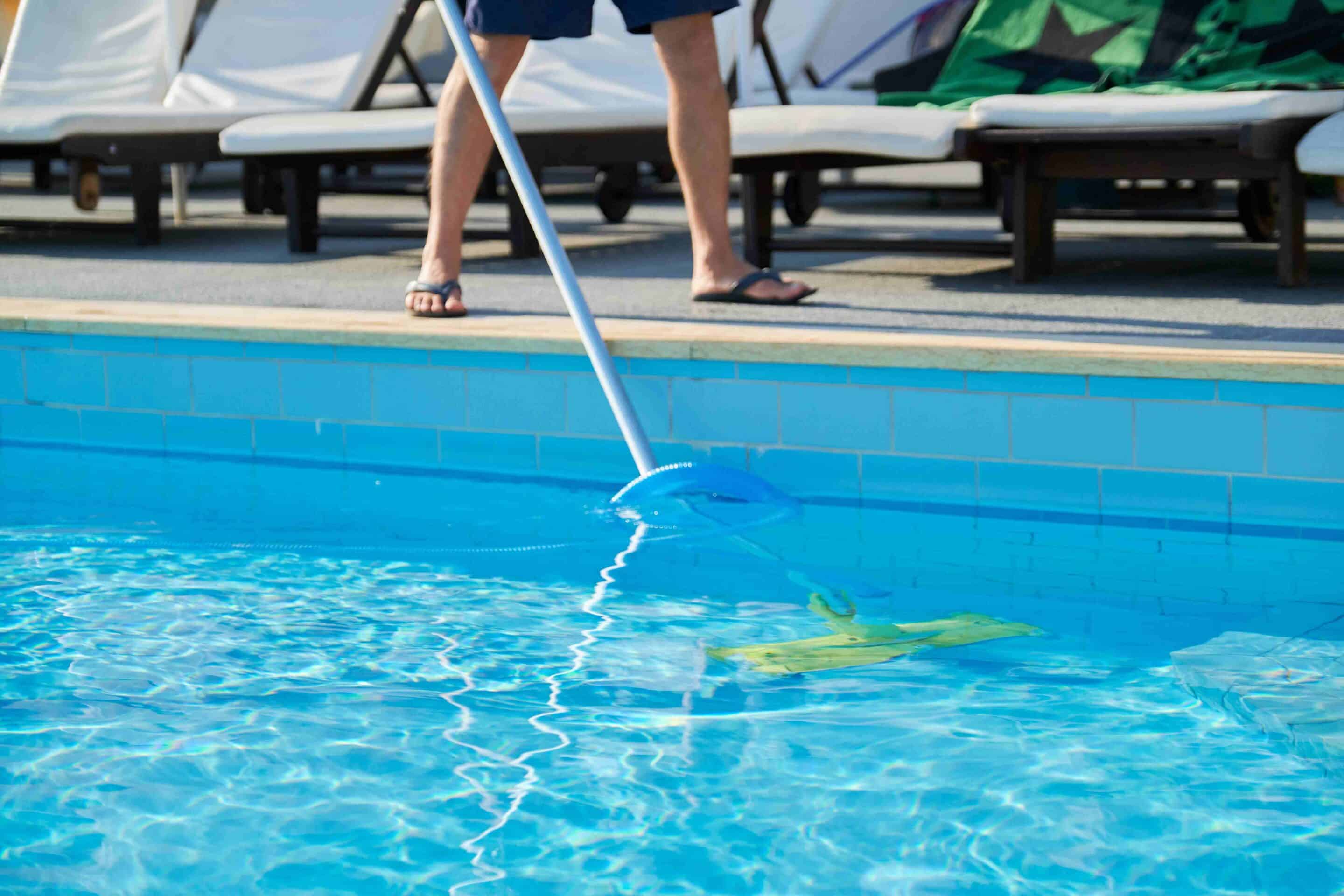Pool Care 101: What Every Villa Owner Should Know